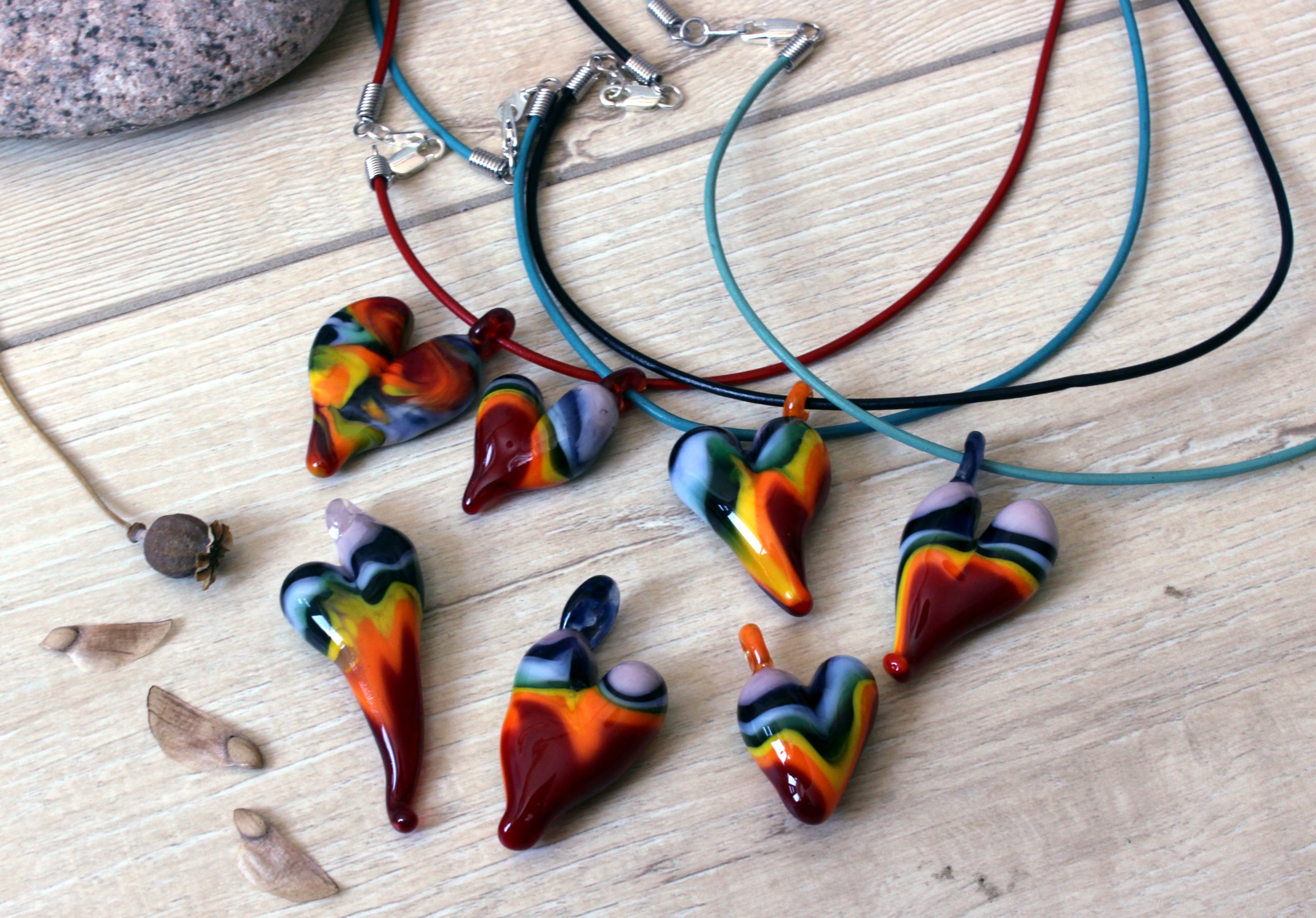 Flamework Workshop – Dragon Art Glass